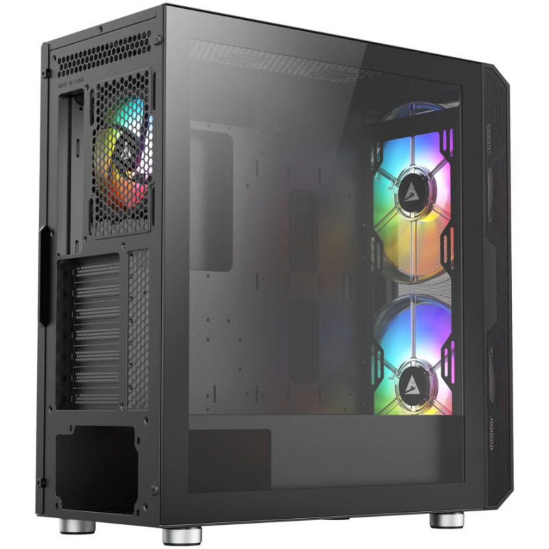 PC Gaming DRAGON Epic Max, Intel i5-12400F 2.5GHz, 32GB DDR4, 1TB SSD ...