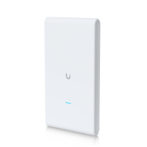 Access point Ubiquiti Gigabit U6-MESH-PRO Dual-Band WiFi 6 - PC Garage