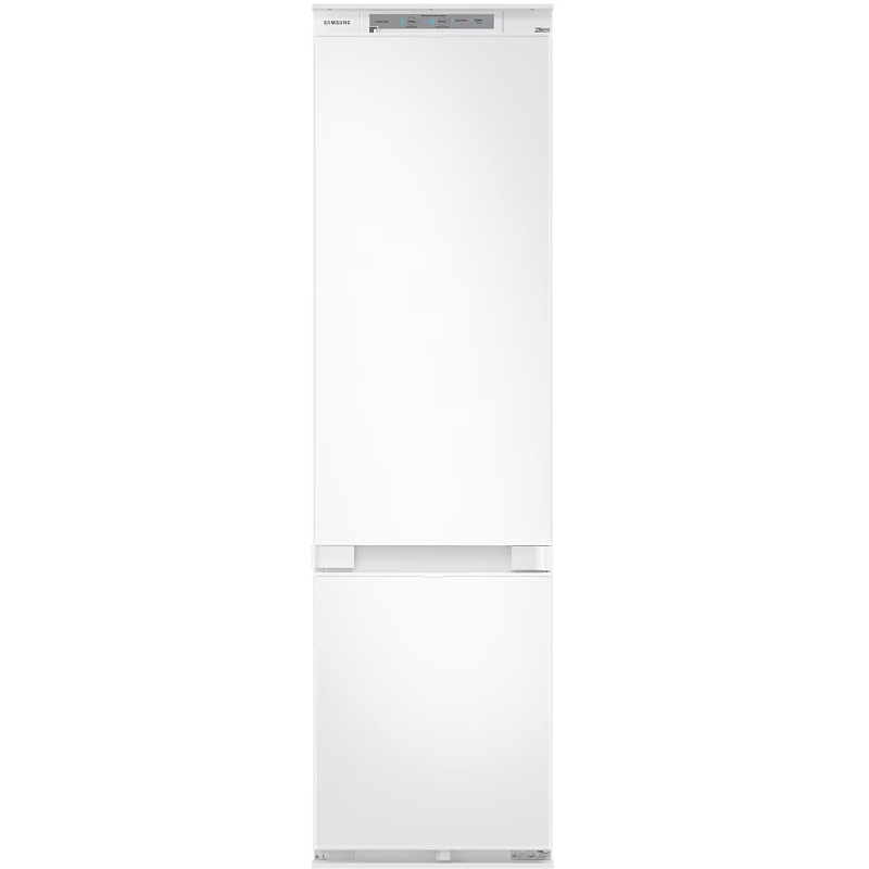 Combina frigorifica Samsung incorporabila BRB30600EWW/EF, 298 L, Clasa ...