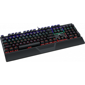Tastatura Gaming T-Dagger Destroyer mecanica Blue Switch - PC Garage