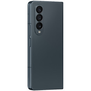 Smartphone Samsung Galaxy Z Fold 4, 512GB, 12GB RAM, Dual SIM, 5G, 5 ...