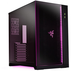Carcasa Lian Li PC-O11DRE Dynamic Razer Edition - PC Garage