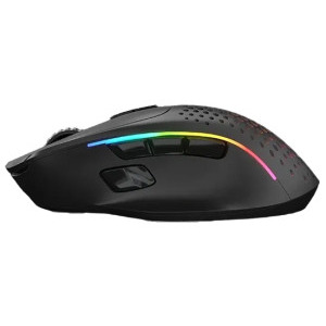 Mouse Gaming Glorious Model I2 Wireless Black - PC Garage