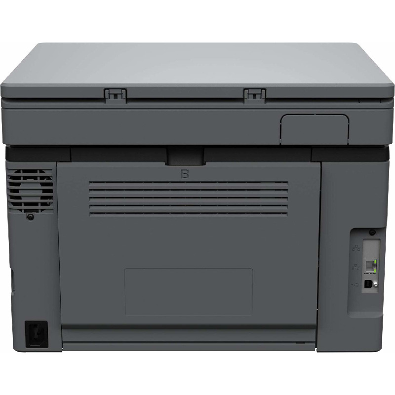 Multifunctionala Lexmark MC3224I, Laser, Color, Format A4, Retea, Wi-Fi ...