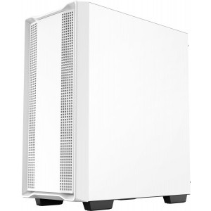Carcasa Deepcool CC560 white with blue fans - PC Garage