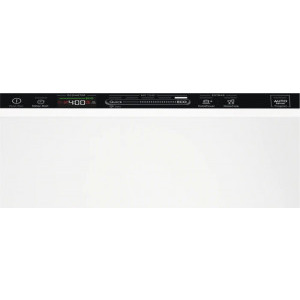 Masina de spalat vase incorporabila Electrolux EEM48320L, 14 seturi, 8 ...