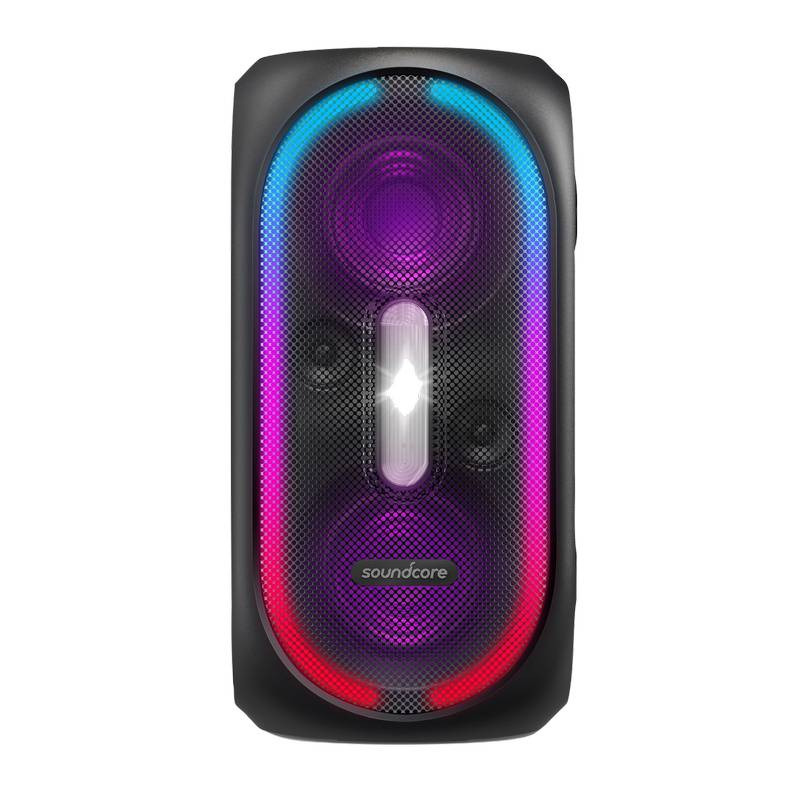 Anker Boxa portabila SoundCore Rave+, 160W, Black - PC Garage