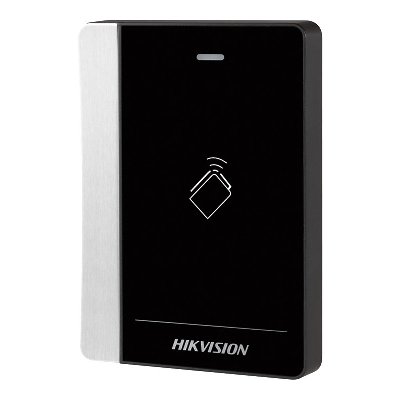 Hikvision Cititor control acces card DS-K1102AE - PC Garage