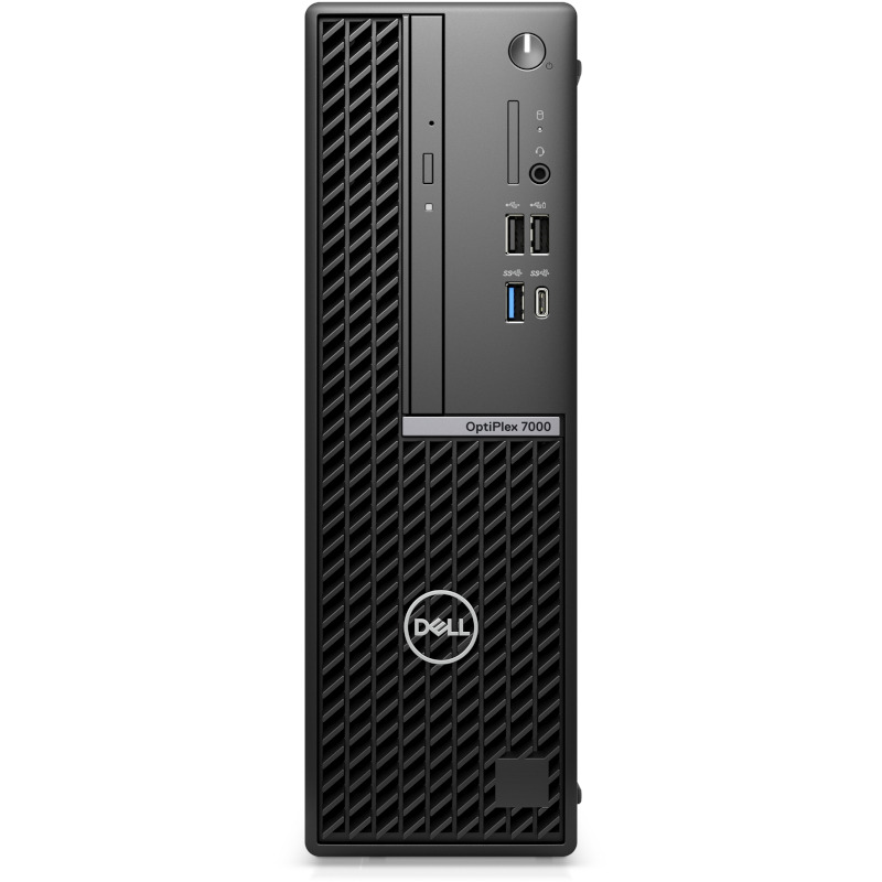 Desktop PC DELL Optiplex 7000 SFF, Procesor Intel® Core™ i5-12500 3 ...