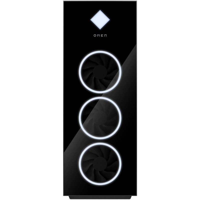 Desktop PC HP Gaming OMEN 45L GT22, Procesor Intel® Core™ i9-12900K 3 ...