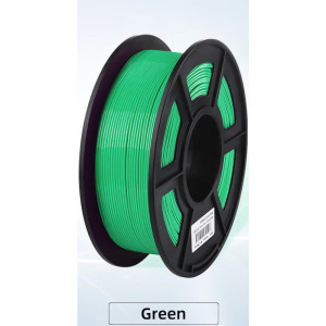 Accesoriu imprimanta 3D ANYCUBIC Filament PLA, Green, 1 kg - PC Garage