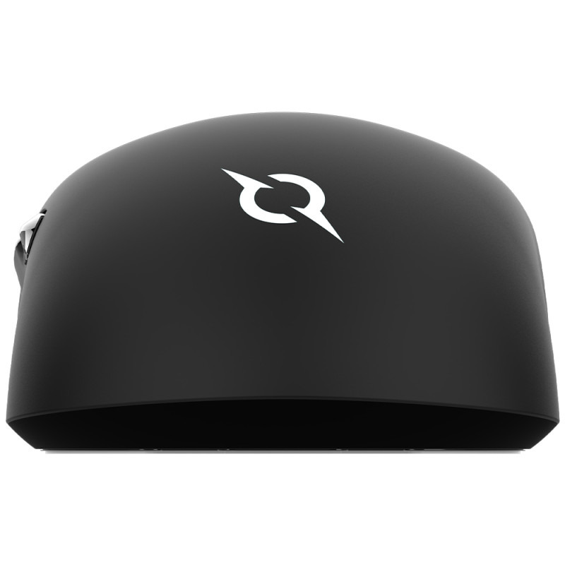 Mouse Gaming AQIRYS Zephyr Black - PC Garage