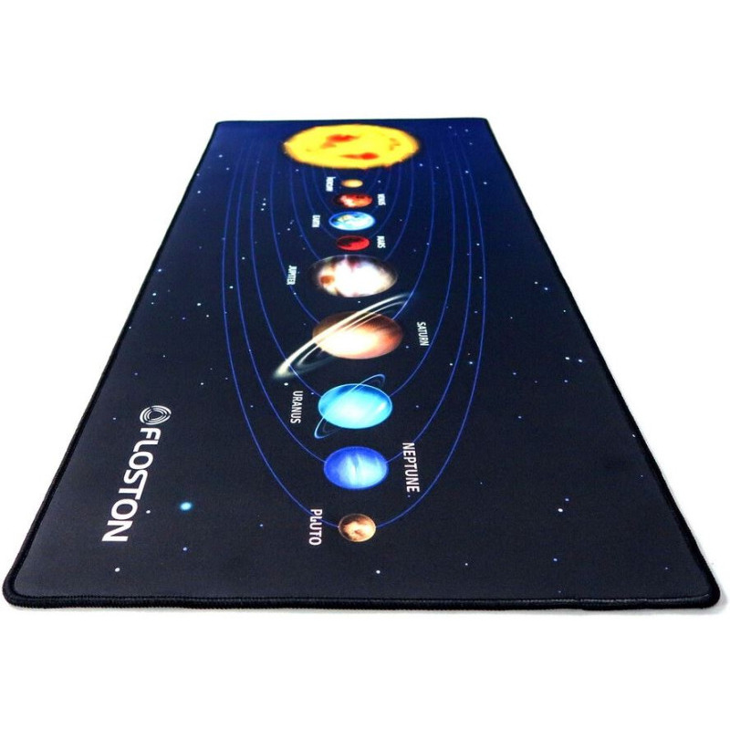 Mouse pad Floston Solar System - PC Garage