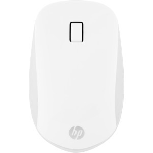 Mouse HP 410 Slim Bluetooth White - PC Garage