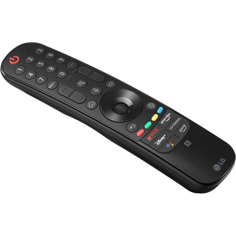 LG Magic Remote Control MR22GN (2022 Edition) - PC Garage