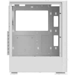 Carcasa AQIRYS Gacrux RGB White - PC Garage