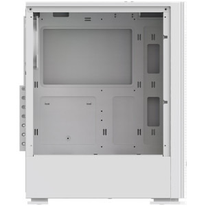 Carcasa AQIRYS Gacrux RGB White - PC Garage