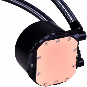 Cooler CPU ID-Cooling Frostflow X 120 - PC Garage
