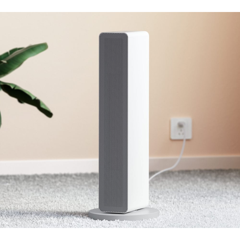 Xiaomi SmartMI Fan Heater - PC Garage