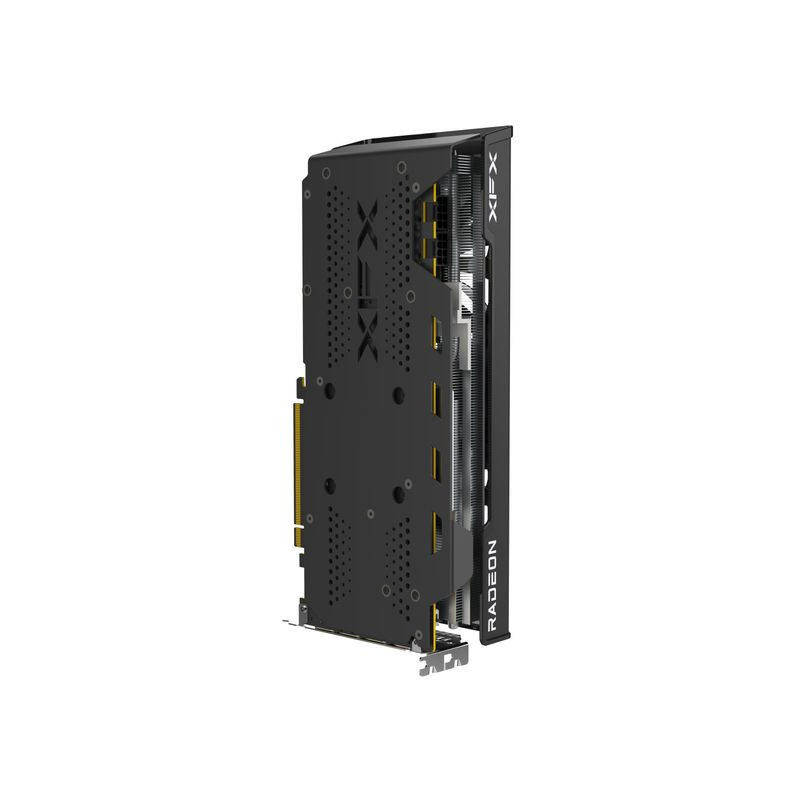 Placa video XFX Radeon RX 7800 XT Speedster SWFT 210 Core Edition 16GB ...
