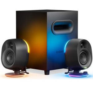 Boxe PC & Laptop - PC Garage