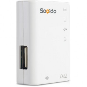 Router wireless Sapido BRE71N 3G/4G Smart Cloud - PC Garage