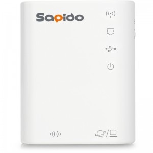 Router wireless Sapido BRE71N 3G/4G Smart Cloud - PC Garage