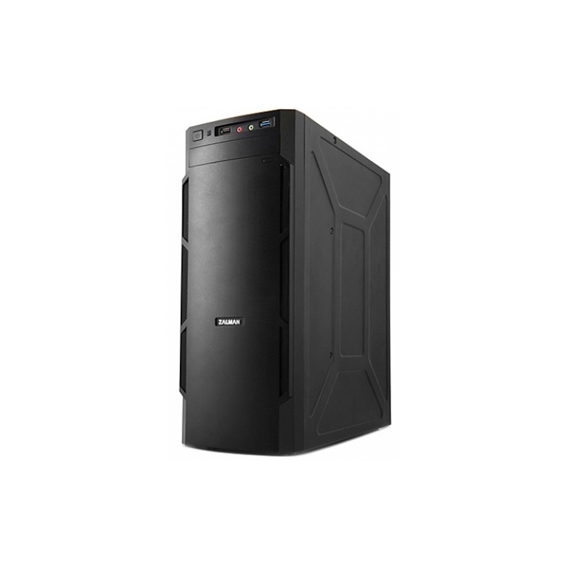 Carcasa Zalman ZM-T1 U3 - PC Garage