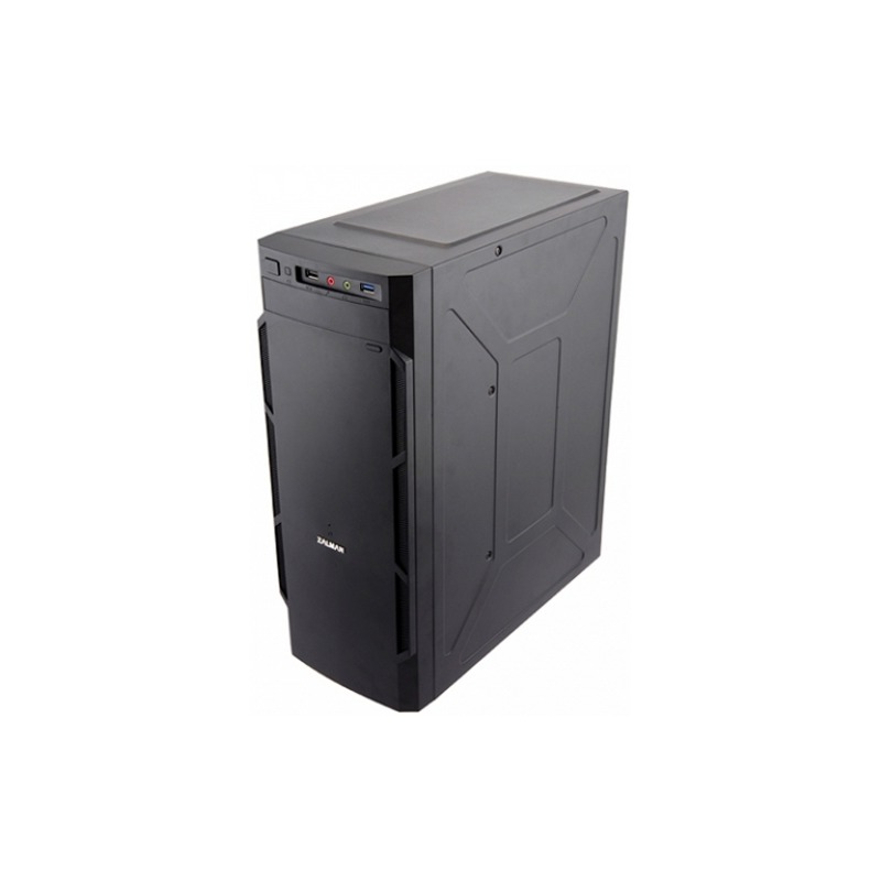 Carcasa Zalman ZM-T1 U3 - PC Garage
