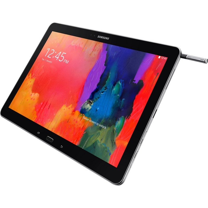 Tableta Samsung SM-P905 Galaxy Note Pro, 12.2 inch MultiTouch, Krait ...