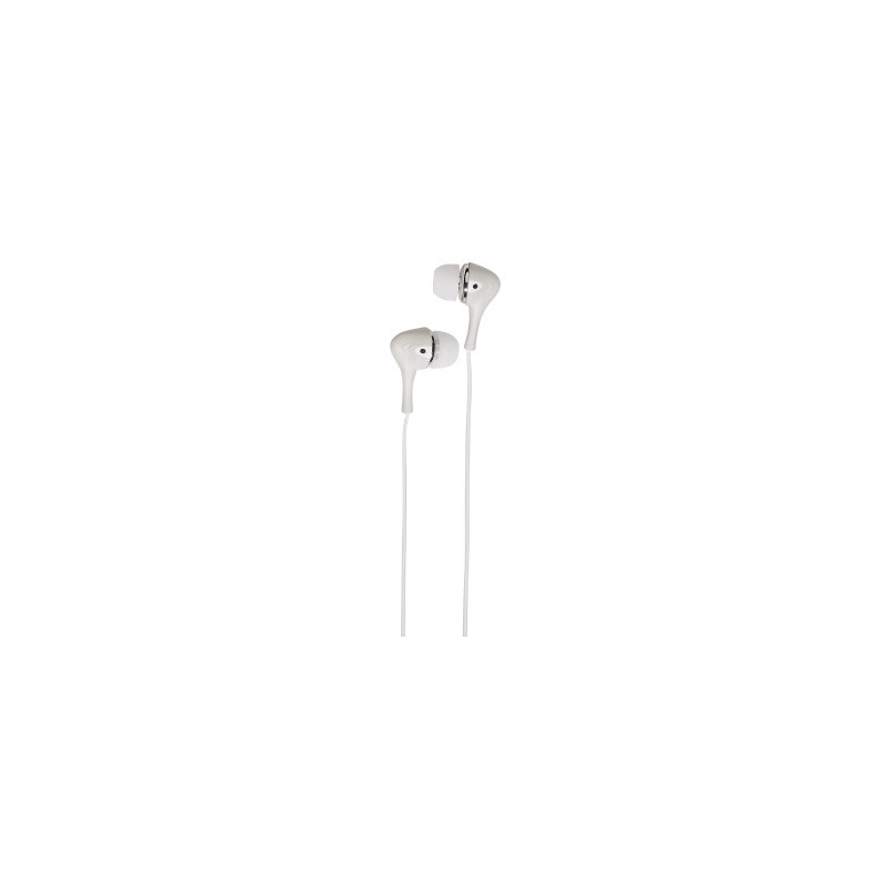 Casti Hama In-Ear, Thomson HED142 White - PC Garage