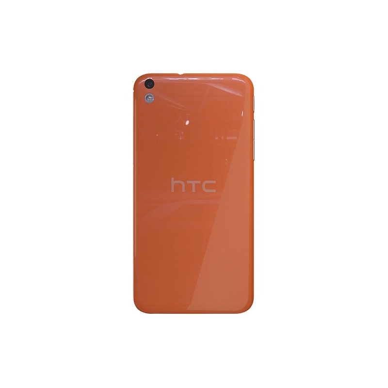 Smartphone HTC Desire 816 Dual Sim Orange - PC Garage