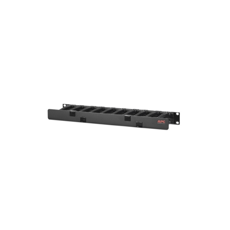 Accesoriu UPS APC AR8602A Horizontal Cable Manager - PC Garage