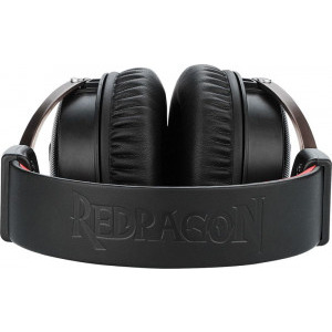 Casti Gaming Redragon Icon - PC Garage