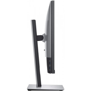 Monitor LED DELL UltraSharp PremierColor UP2716DA 27 inch 6 ms Negru 60 ...