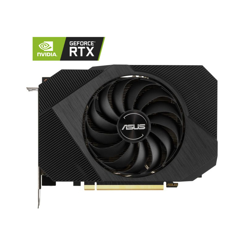 Placa video ASUS GeForce RTX 3060 Phoenix LHR 12GB GDDR6 192-bit - PC ...