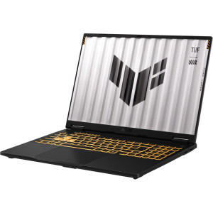 Laptop ASUS Gaming 16'' TUF F16 FX608JH, FHD+ 165Hz, Procesor Intel ...