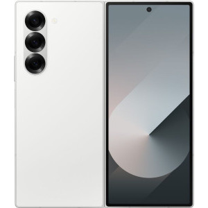 Smartphone Samsung Galaxy Z Fold 6, 256GB, 12GB RAM, 5G, Dual SIM, 5 ...