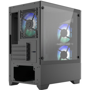 PC Gaming BALAUR Epic Powered by ASUS, Intel i5-12400F 2.5GHz, 32GB DDR5, 1TB SSD, RTX 4060 8GB ...