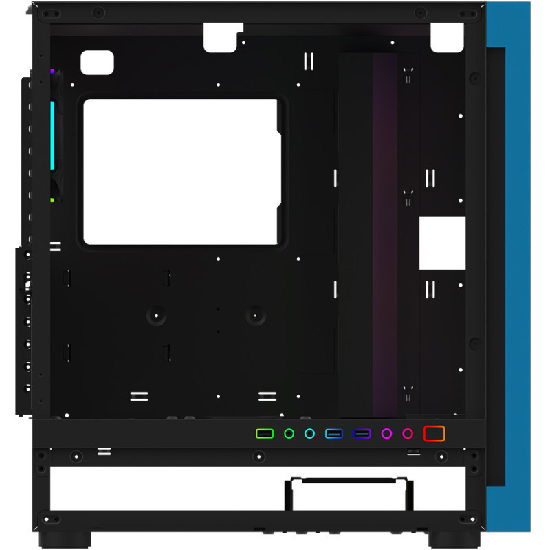 Carcasa AQIRYS Sargas - PC Garage