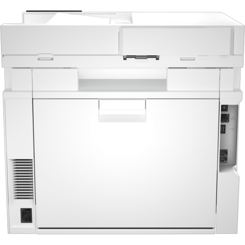 Multifunctionala HP LaserJet Pro MFP 4302fdn, Laser, Color, Format A4 ...