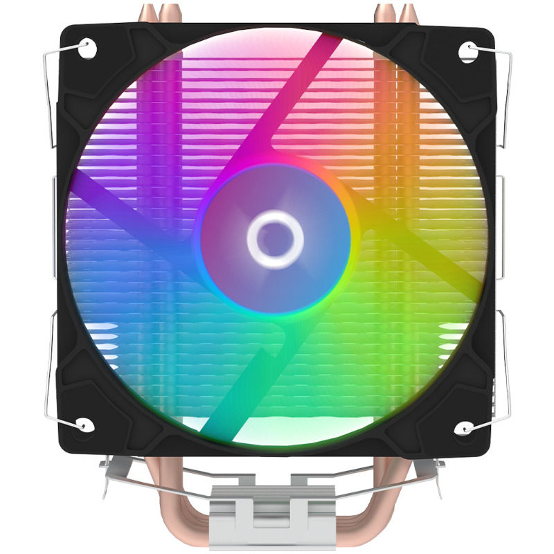 Cooler CPU AQIRYS Puck Pro - PC Garage