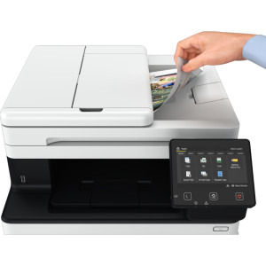 Multifunctionala Canon i-SENSYS X C1333iF, Laser, Color, Format A4 ...