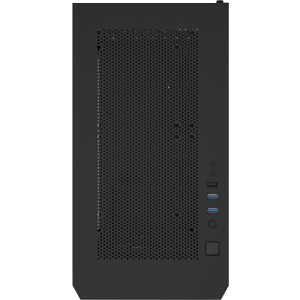 Carcasa Montech AIR 100 Lite Black - PC Garage