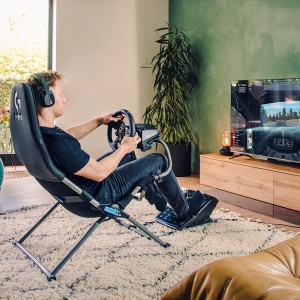 Scaun gaming Playseat Cockpit Challenge X Logitech G - PC Garage