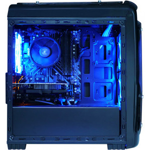 PC Gaming Viking AMD Edition Windows 10 Home preinstalat (Game Ready ...