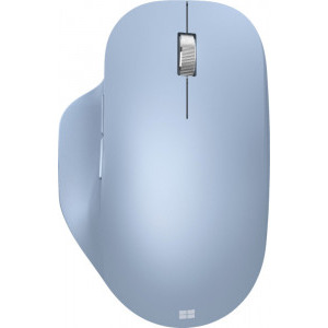 Mouse Microsoft Bluetooth Ergonomic Mouse Pastel Blue - PC Garage