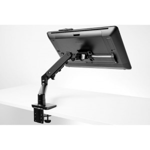 Accesoriu tableta grafica WACOM Stand Flex Arm pentru Cintiq Pro 24 si ...