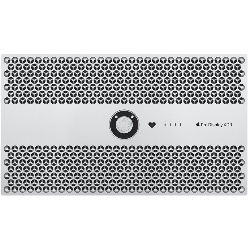 Monitor LED Apple Pro Display XDR 32 inch IPS 60 Hz HDR Standard Glass ...