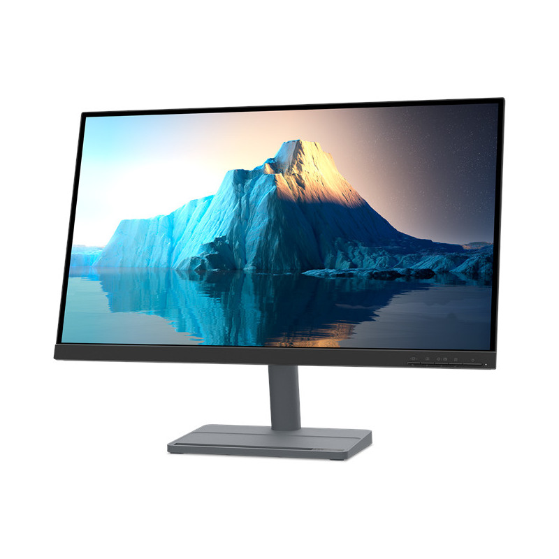 Monitor LED Lenovo L27q-35 27 inch QHD VA 4 ms 75 Hz FreeSync - PC Garage